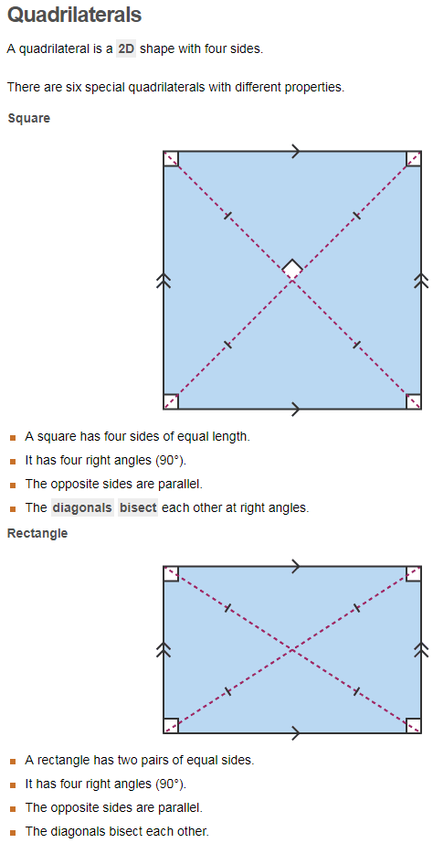 A square or not a square? | Square Maths